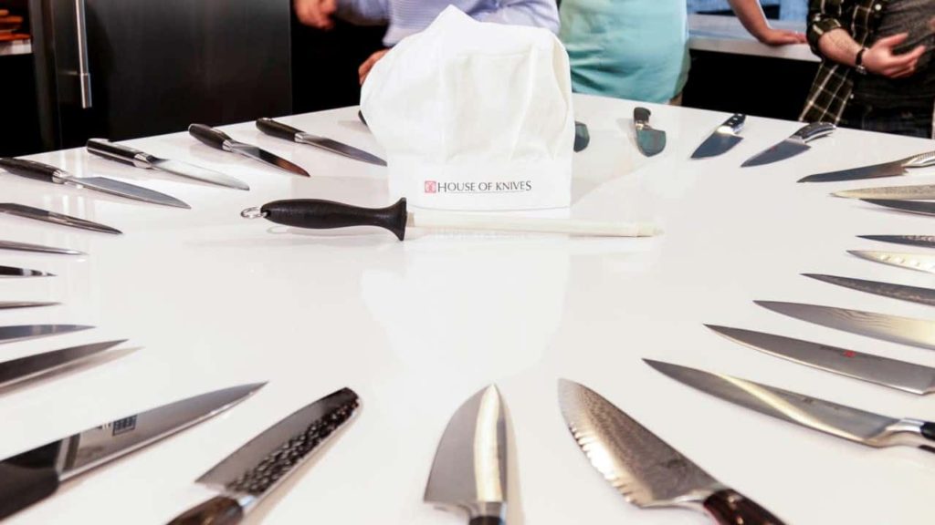 House of Knives is Home to WÜSTHOF Cutlery in Canada | House of Knives Blog